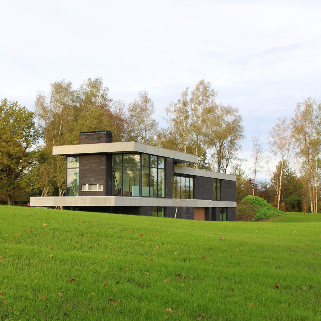 Qube Studio architecten
