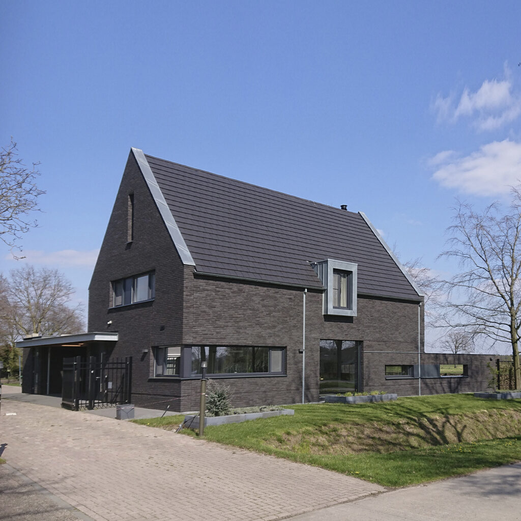 Qube Studio architecten