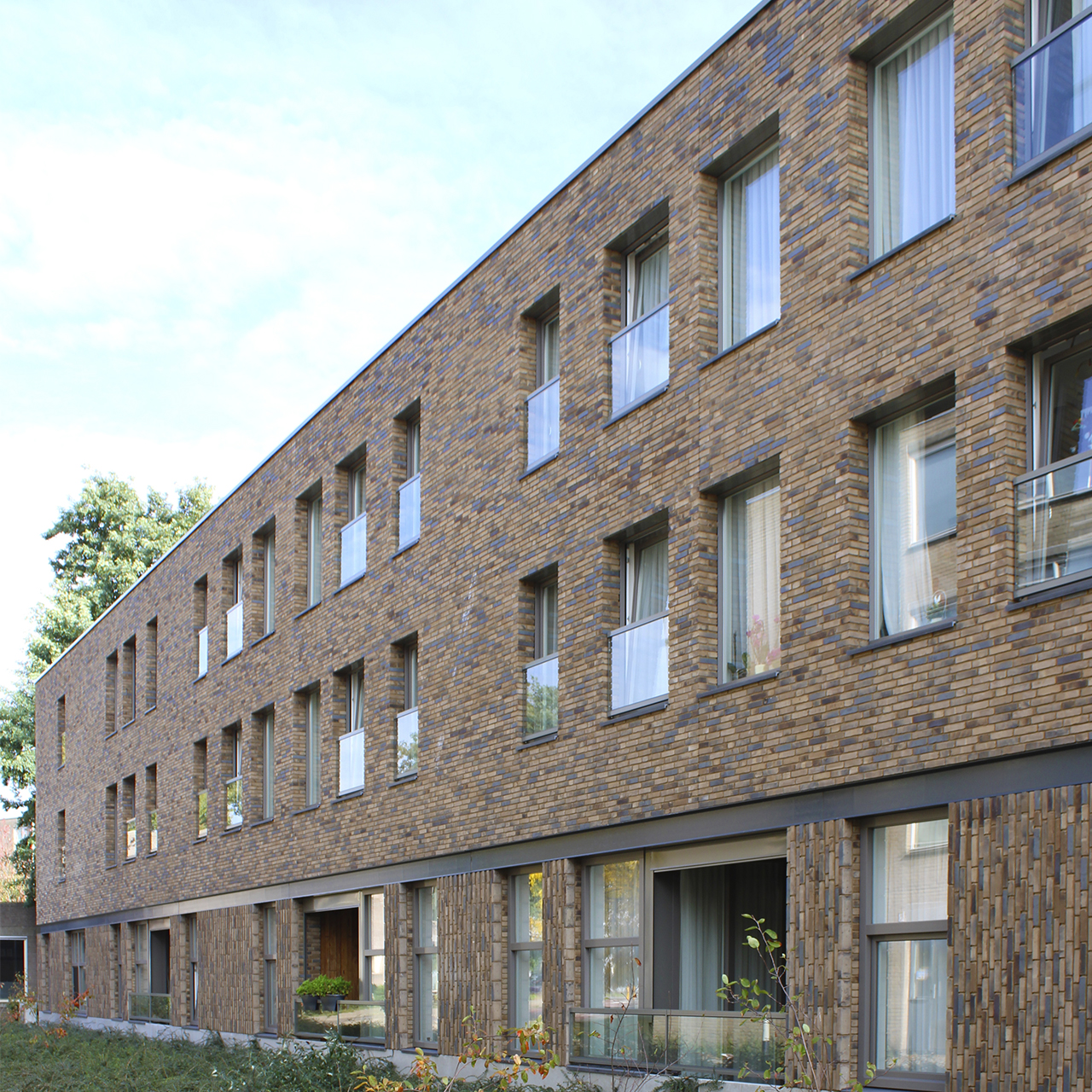 Qube Studio architecten