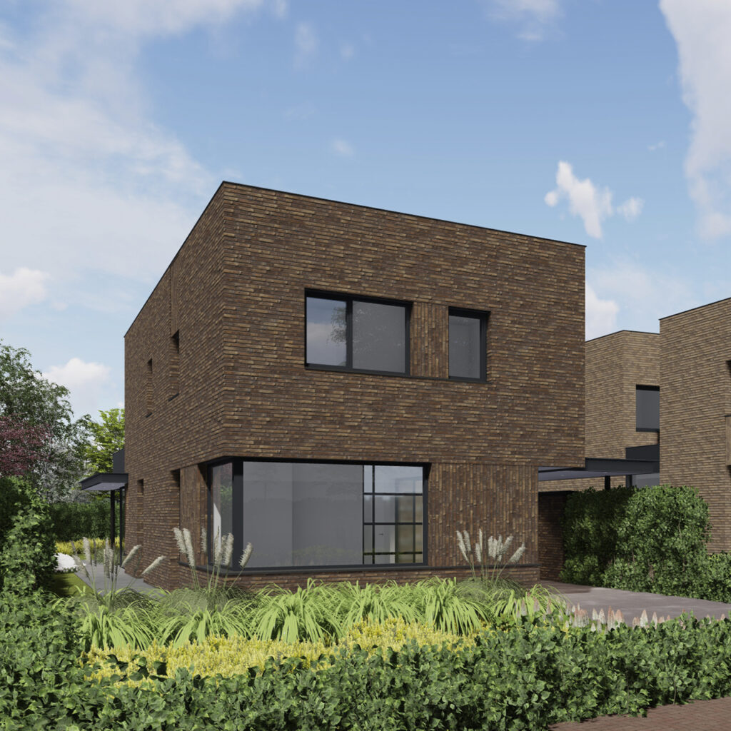 Qube Studio architecten