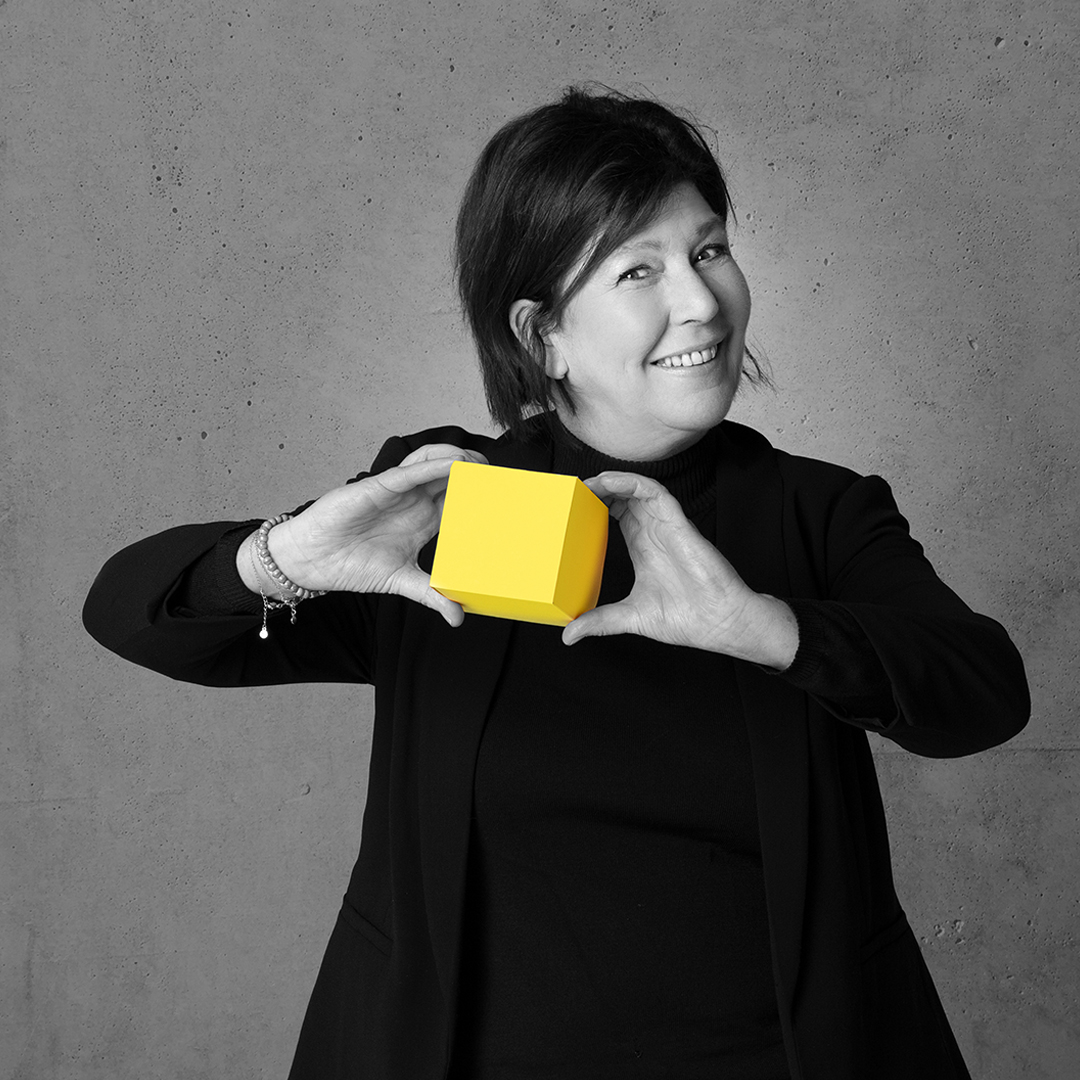 Qube Studio architecten — Over ons