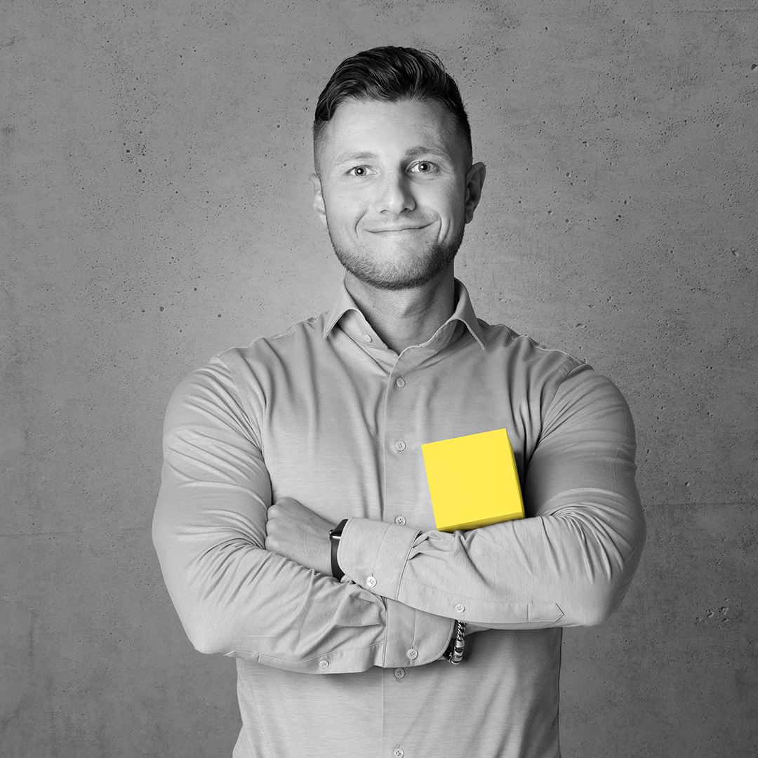 Qube Studio architecten — Over ons