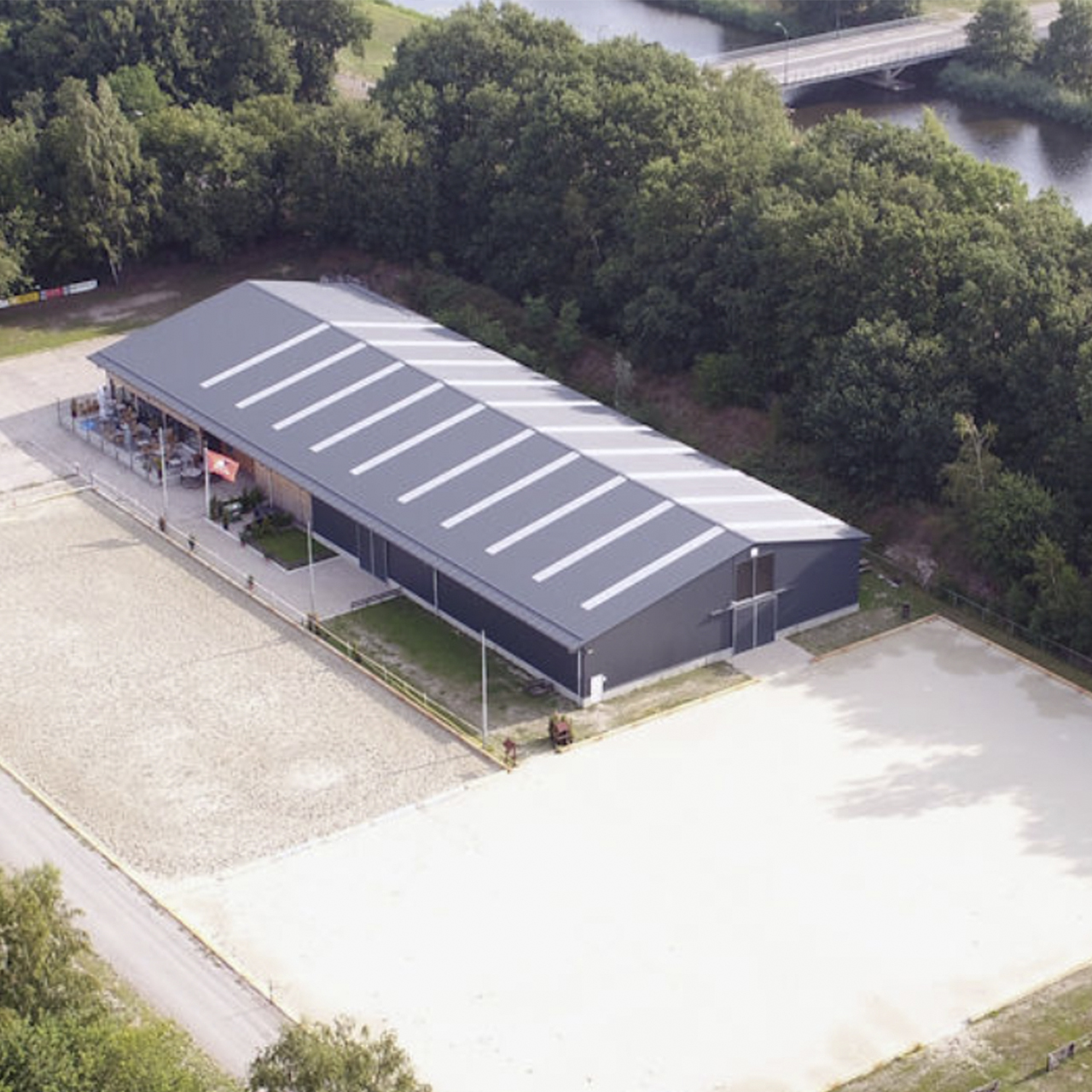 Qube Studio architecten