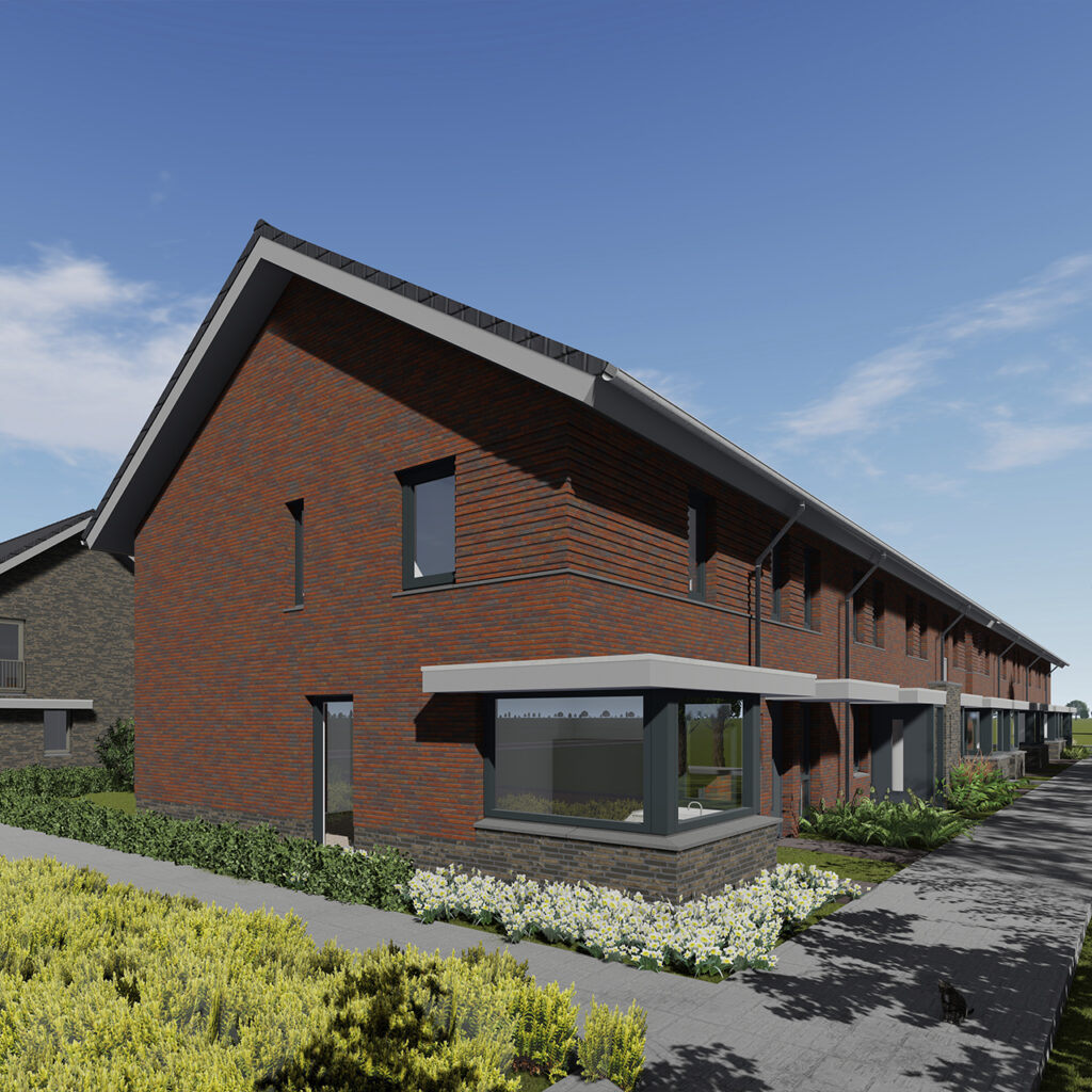 Qube Studio architecten