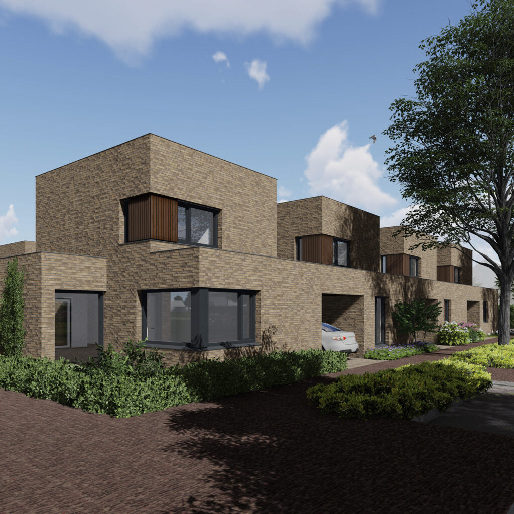 Qube Studio architecten