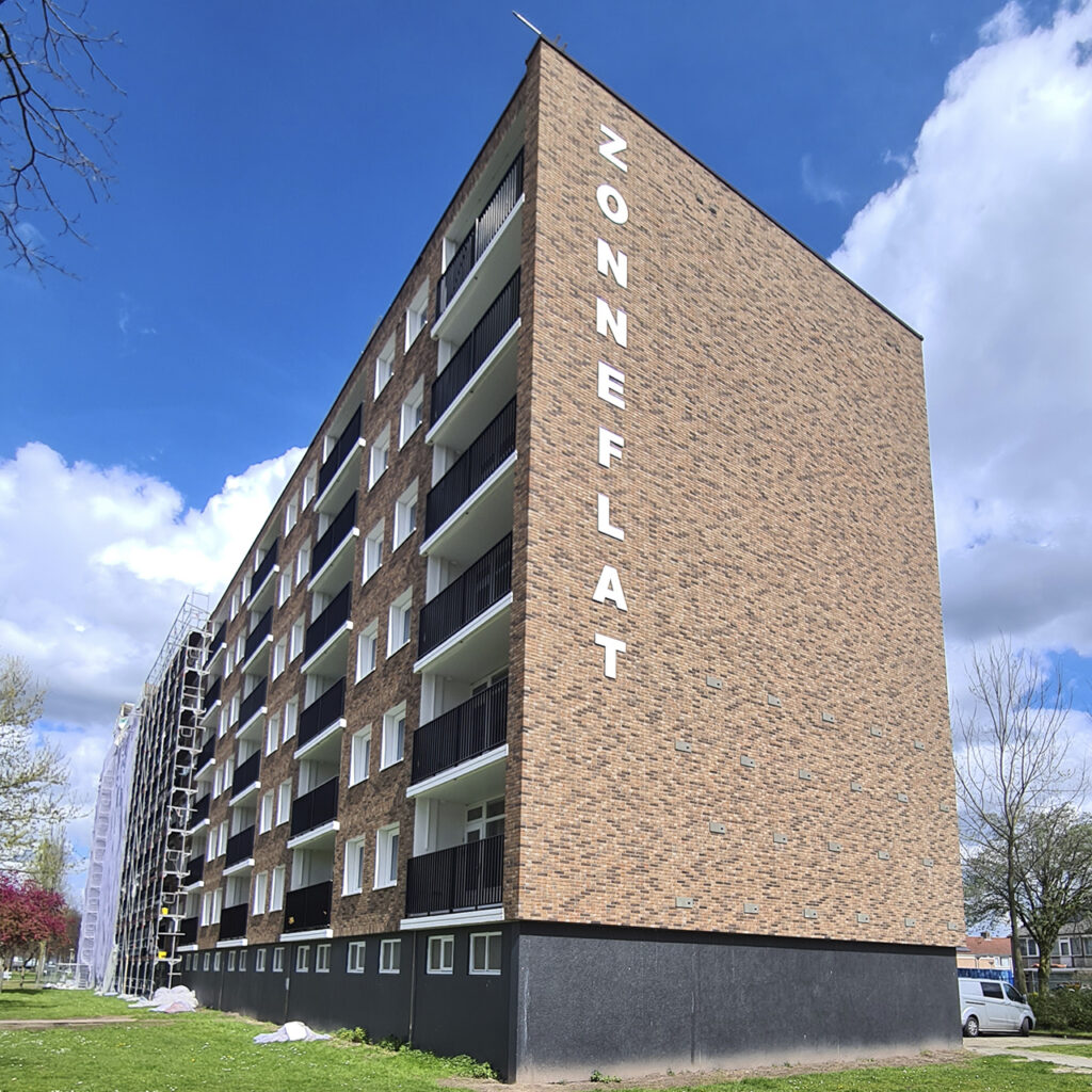 Qube Studio architecten
