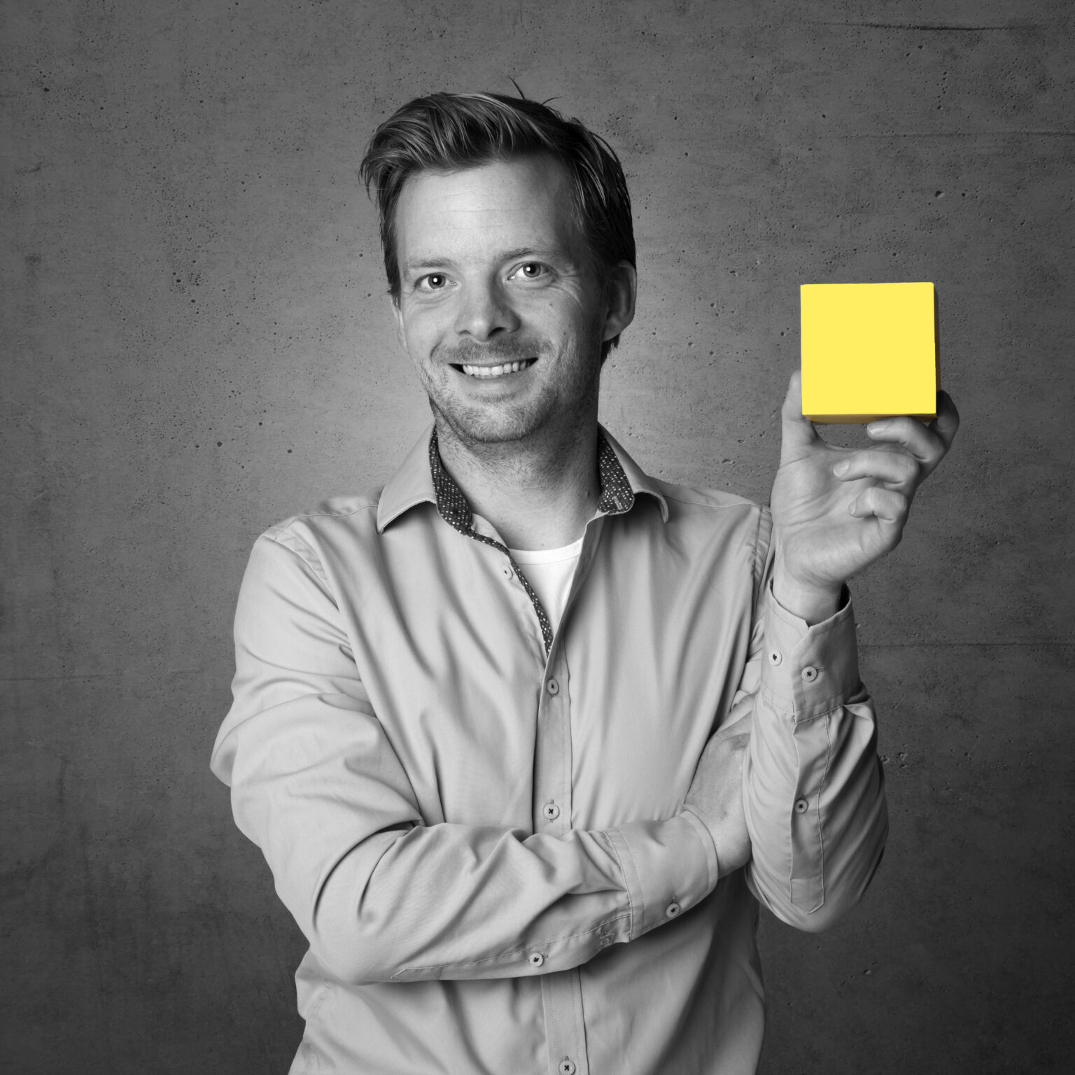 Qube Studio architecten — Over ons