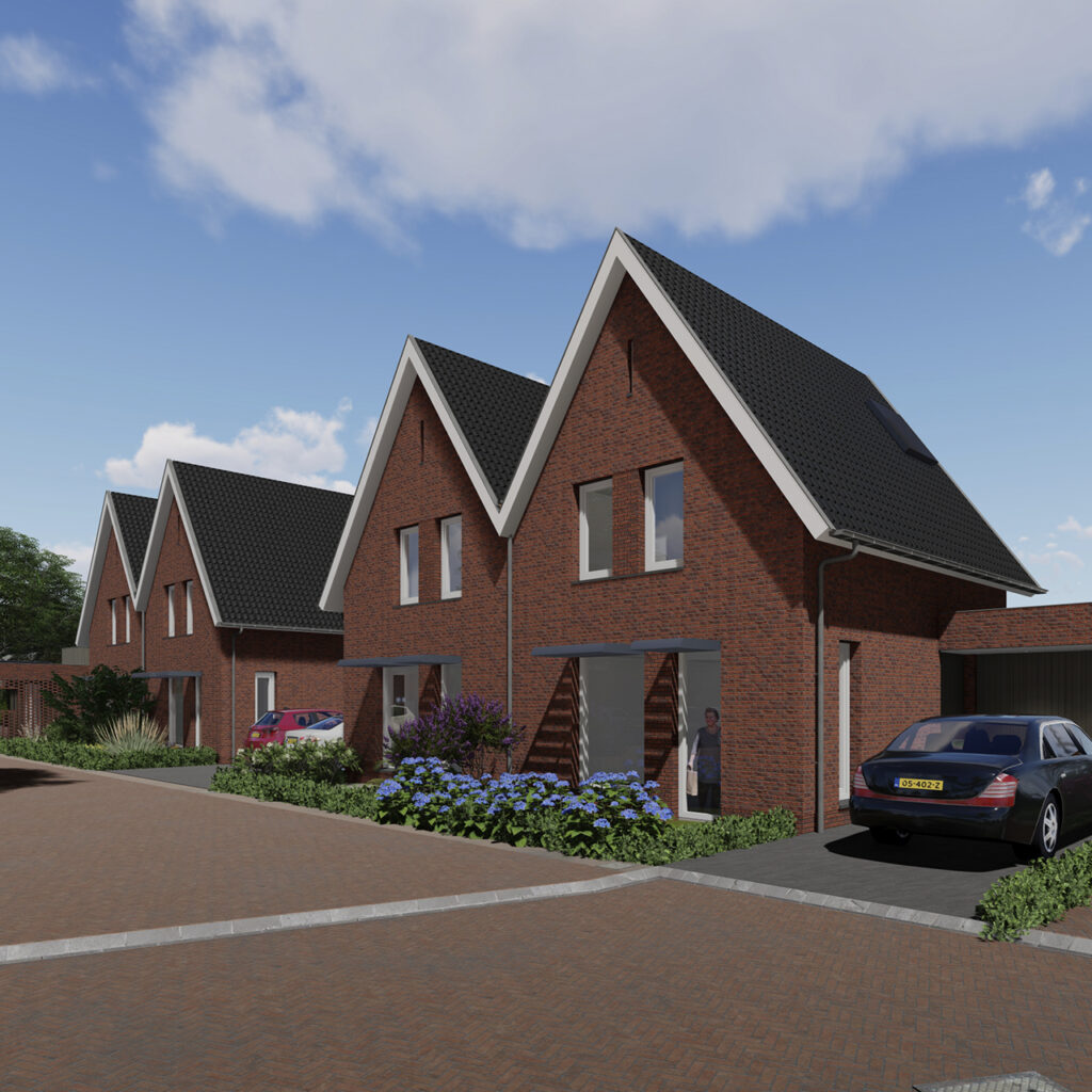 Qube Studio architecten